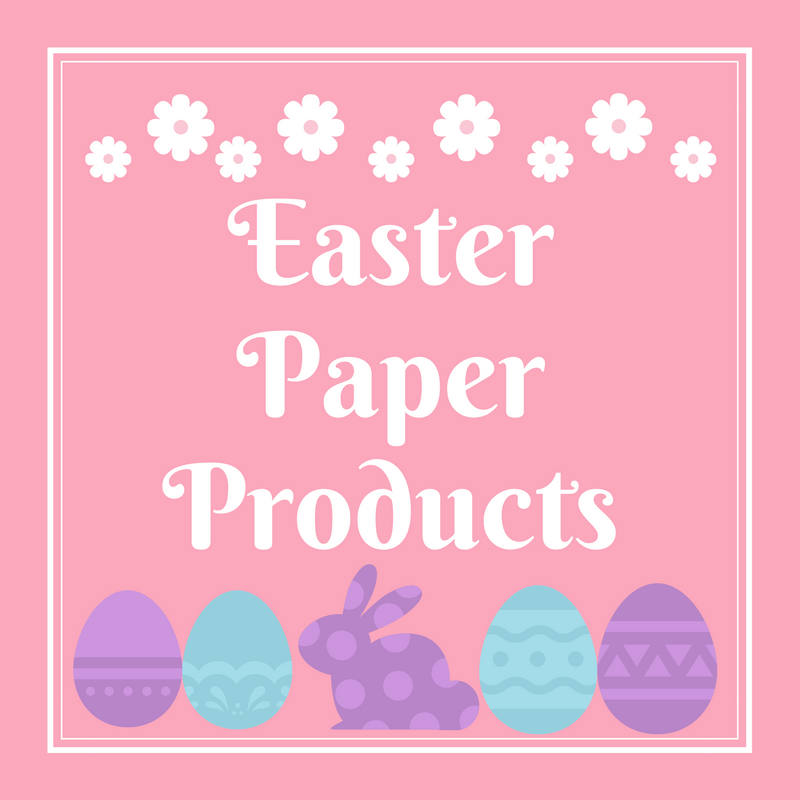 List Of Easter Paper Products list-of-easter-paper-products